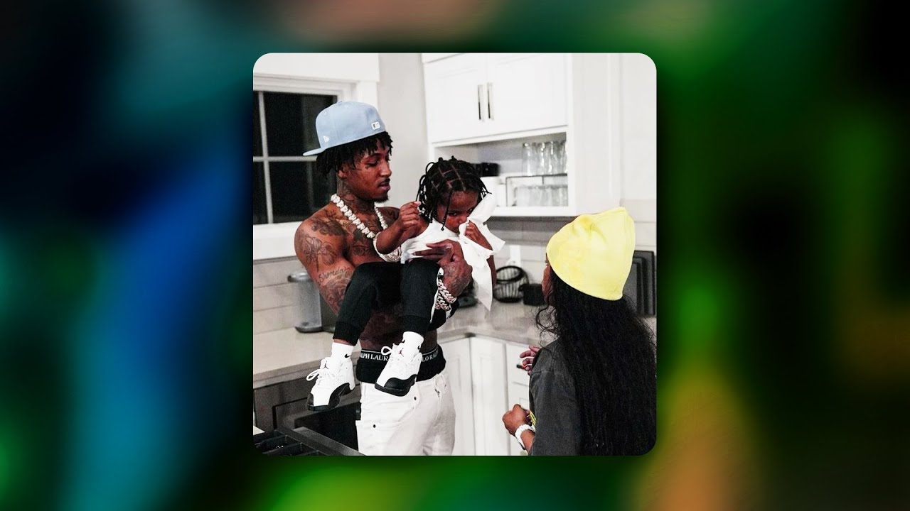 (FREE) NBA YoungBoy Loop Kit - "Ballin" (Aggressive, Pain, DeeBaby ...