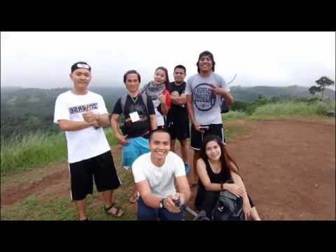 Mount. Romelo Pinoy Mountaineer Philippines 2018 - YouTube