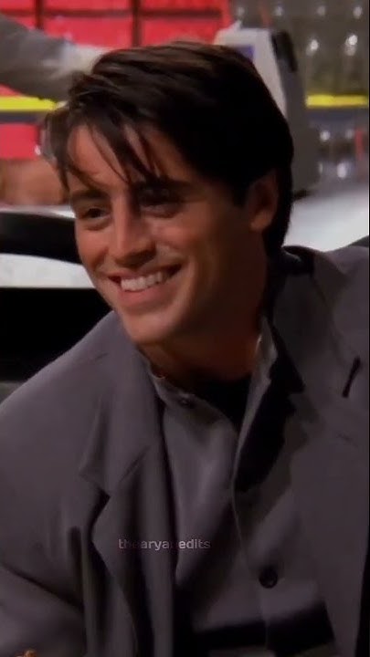 Happy Birthday Joey Tribbian Mattleblanc Joeytribbiani Joey Shorts