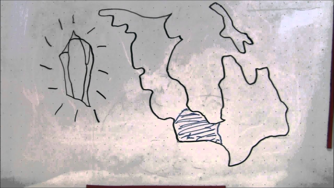 The Canadian Shield - YouTube