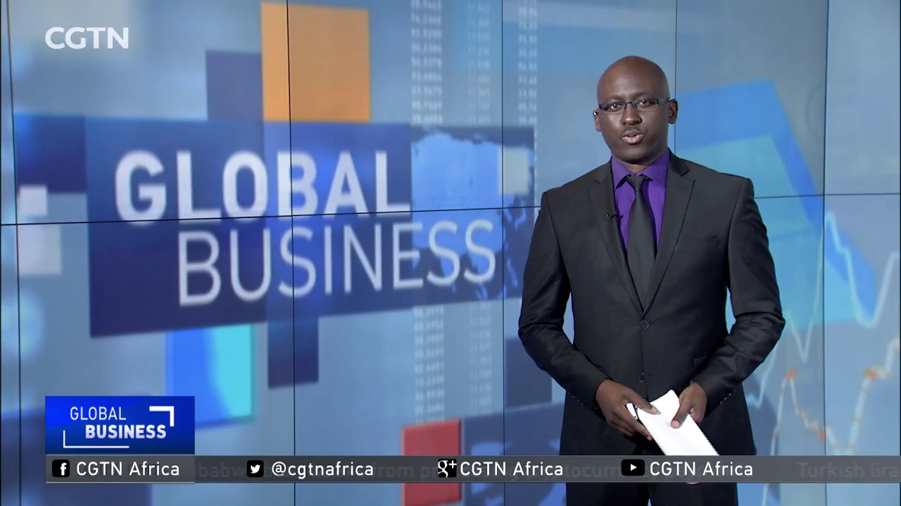 African diplomats meet in Ethiopia to discuss continental deal - YouTube