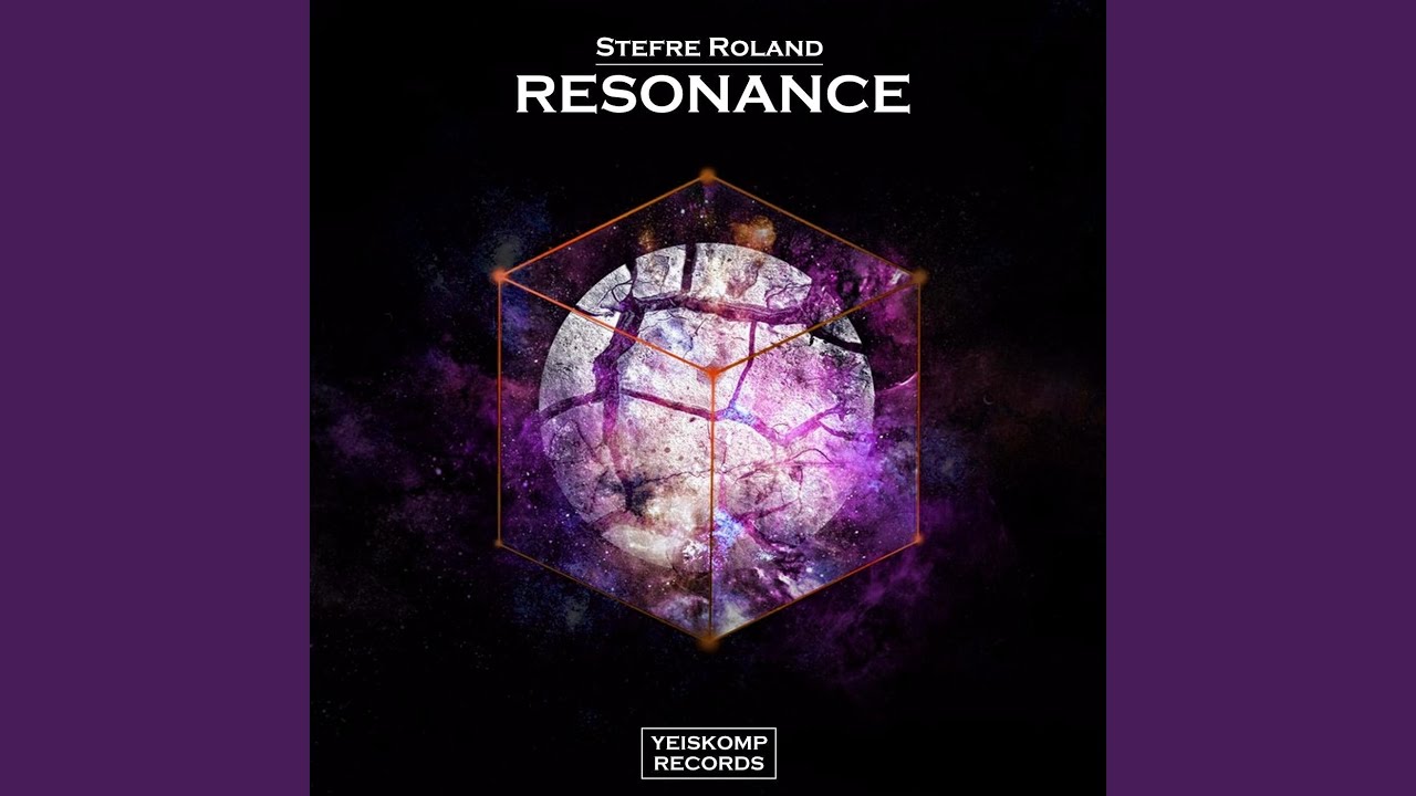 Resonance (Original Mix) - YouTube
