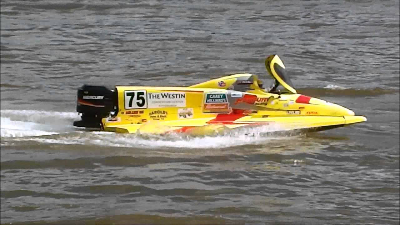 Pittsburgh Regatta 2014 Drag Racing - YouTube