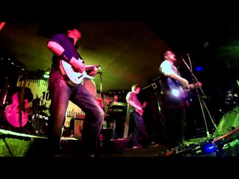 Marc Albrecht & 13 - Fernweh (Live in Heidelberg)