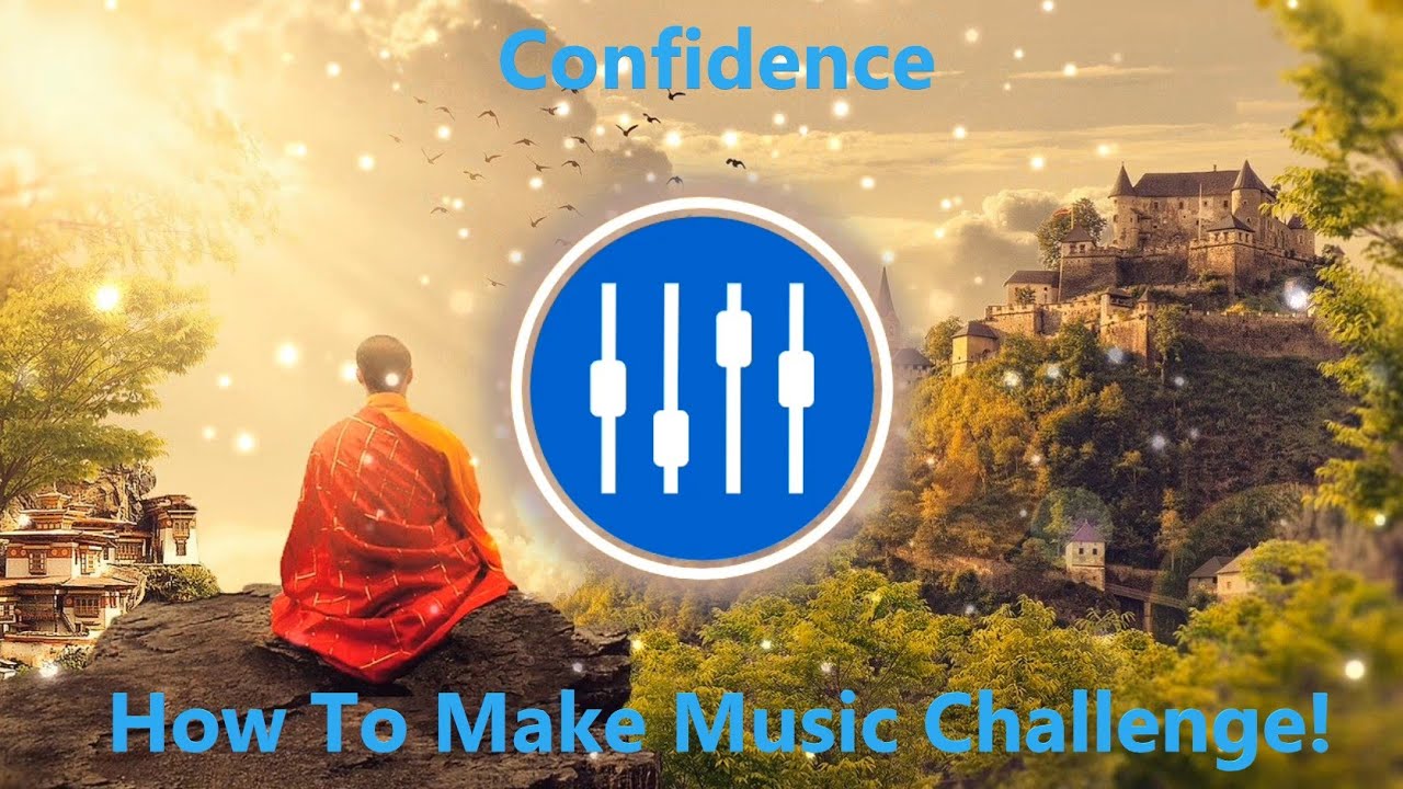 Confidence - Epic Cinematic Ambient Music - How To Write Music ...