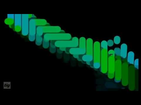 More4 ident collection (2005-2012) - YouTube