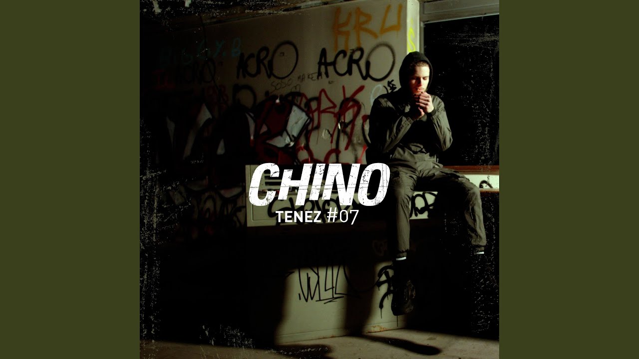 TENEZ #7 (Pas Pour Rien) - YouTube