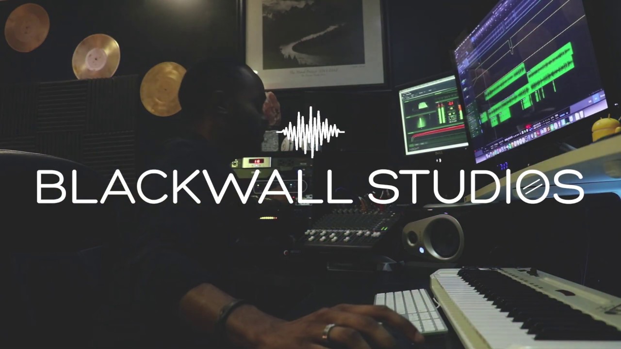 Blackwall Studios - YouTube