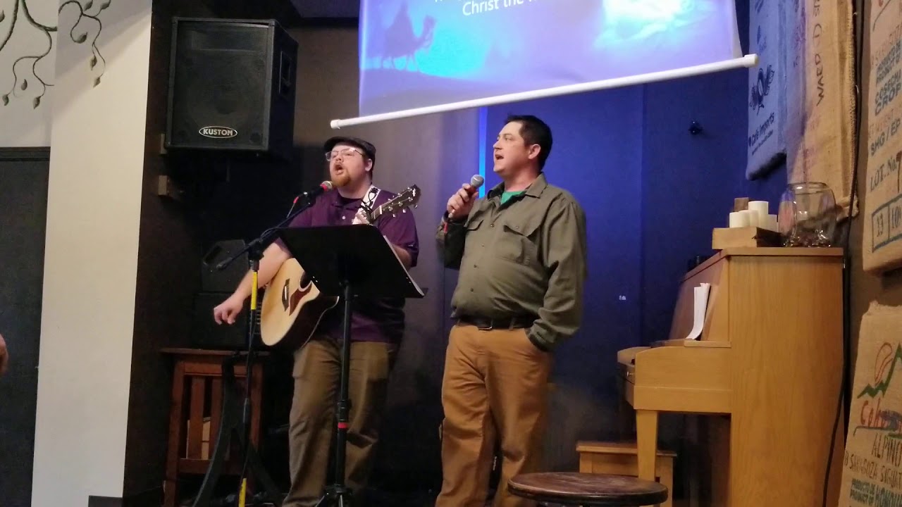 December 15, 2019, Common Place Church, Part 3 - YouTube