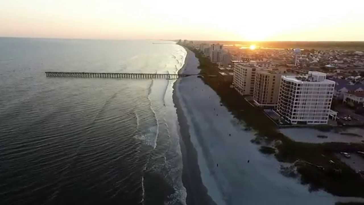Cherry Grove 2 - YouTube