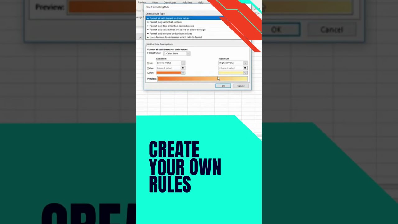 Auto Format In Excel YouTube Auto Format In Excel YouTube