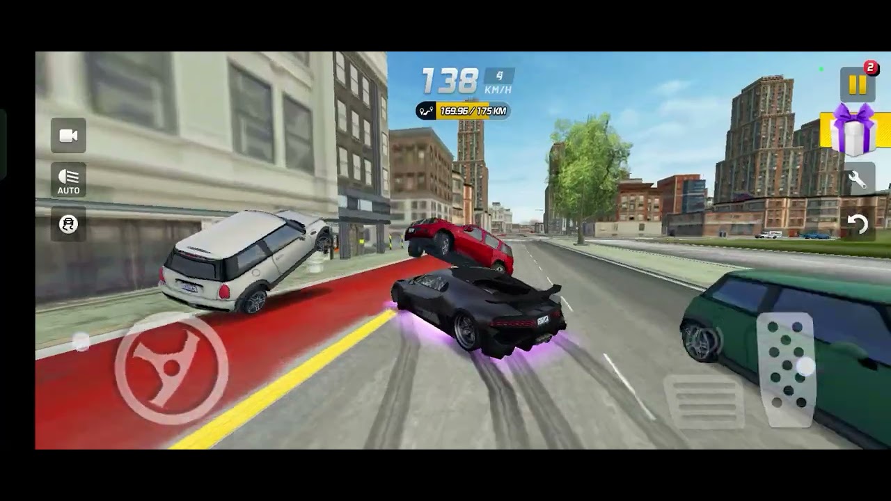 CAR MOO OF GAMES - YouTube