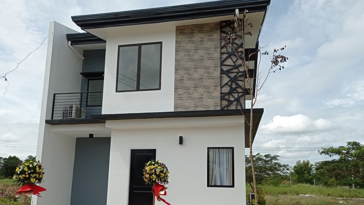 FINAL SHOW HANNAH GRAND VICTORIA ESTATES BRGY BITAS CABANATUAN CITY ...