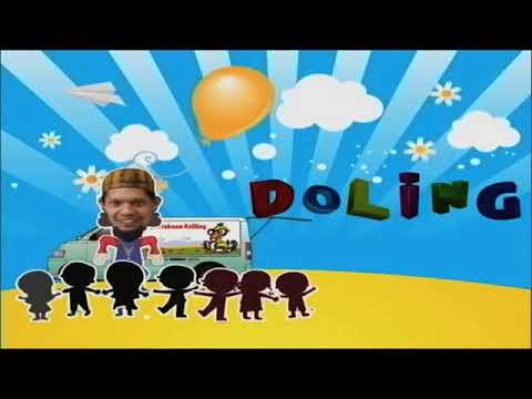 Contoh BUMPER : Opening Video Program TV - YouTube