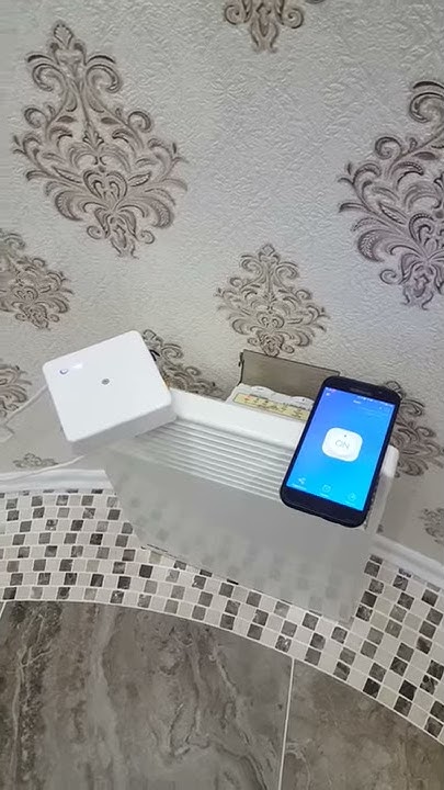 GSM управление отоплением дистанционно (управление электрическими ...