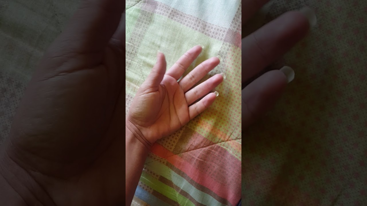 Manos manos.. hands - YouTube