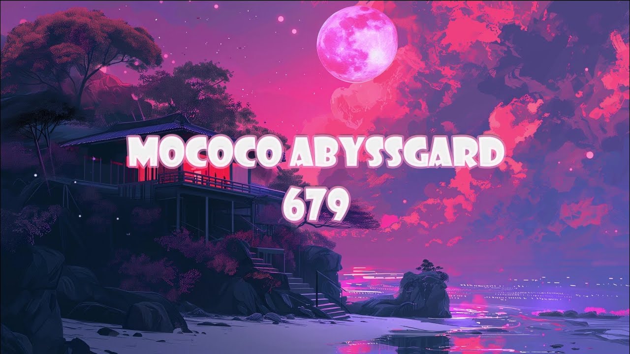 Mococo Abyssgard - 679 (Lyrics) [AI Cover] - YouTube