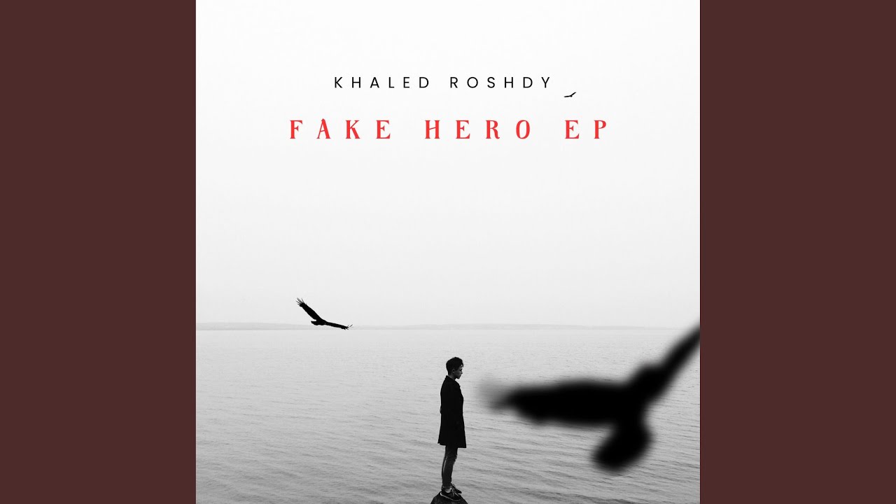 Fake Hero (feat. Maya E) - YouTube