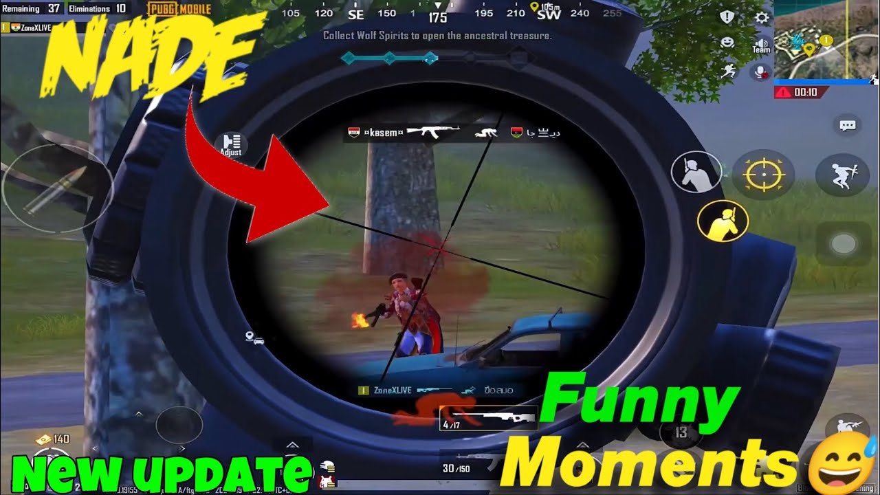 EXPLORING THE LATEST BGMI UPDATE: NEW FEATURES, GAMEPLAY STRATEGIES AND ...