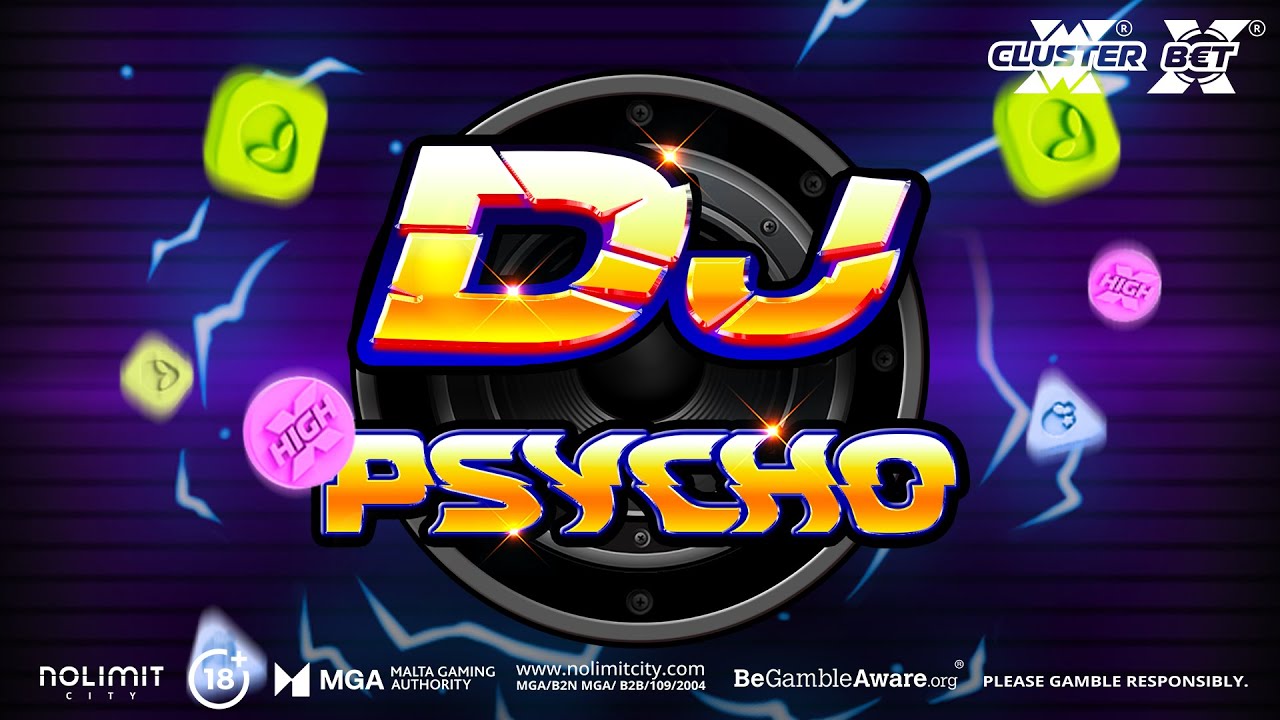 DJ Psycho - Full Length Feature Video by Nolimit City - YouTube