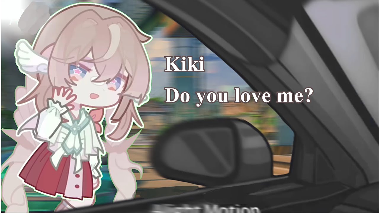 Kiki, do you love me - YouTube