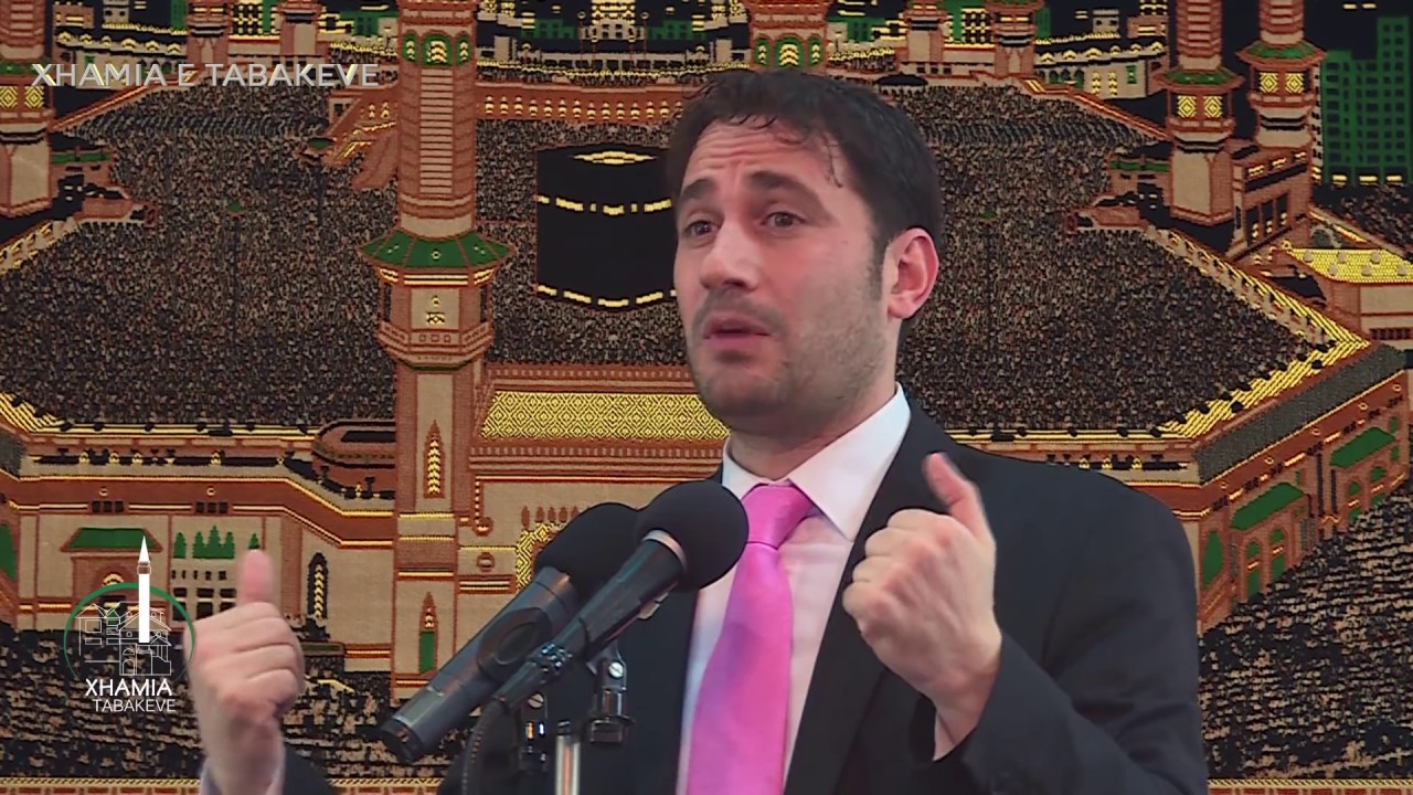 Elvis Naci - Hipokritet dhe Injorantet - YouTube