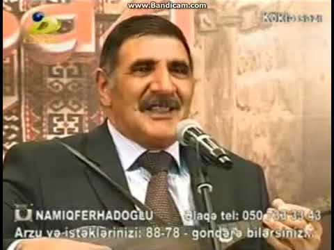 Aşıq Fərhad Gədəbəyli  -   \
