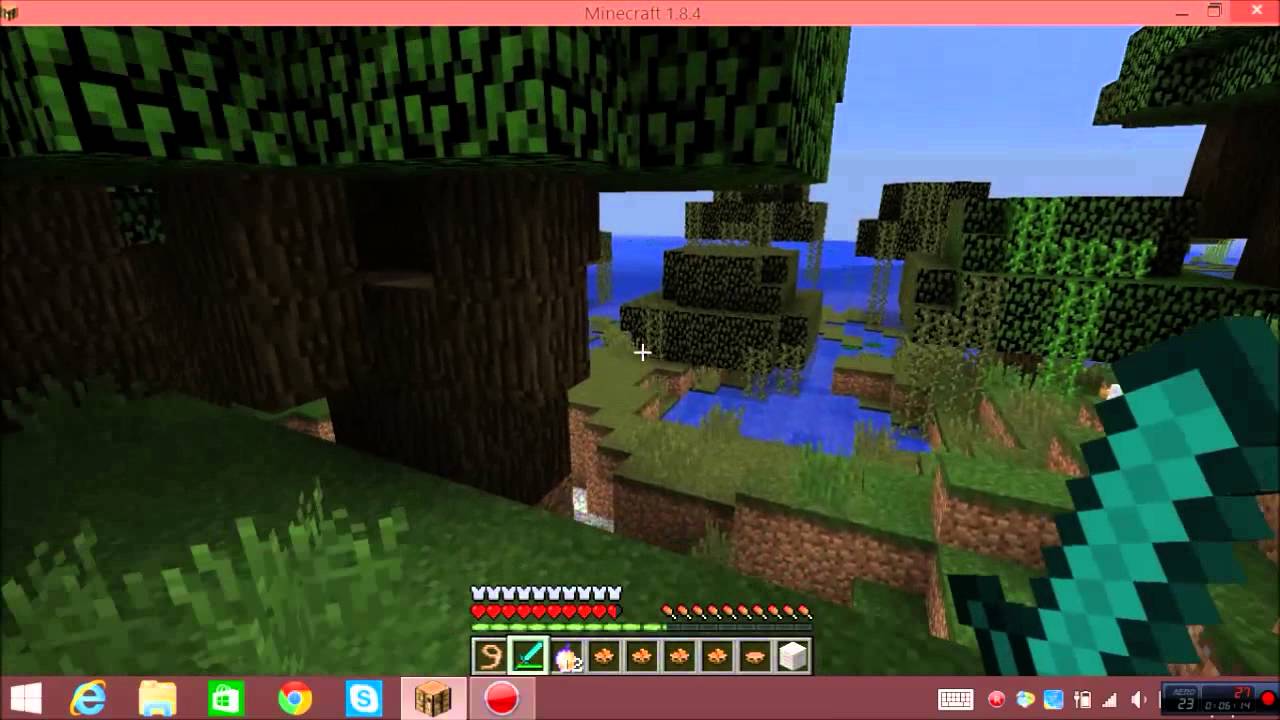 Denis Episode 1 - MINECRAFT - - YouTube