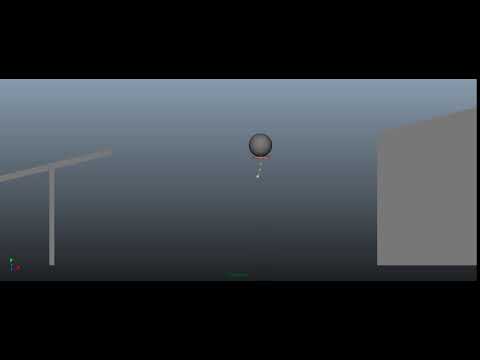 Pendulum Animation Exercise - YouTube