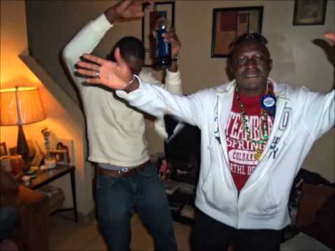 TIKEN JAH FAKOLY- SARA