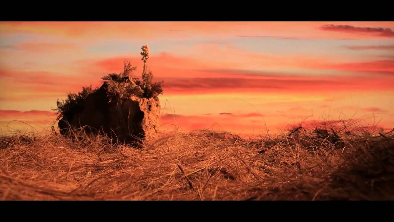 RUFUS Take Me Official Video - YouTube