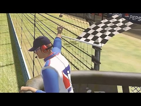 iRacing | Where Is The Flagman at Spa? - YouTube