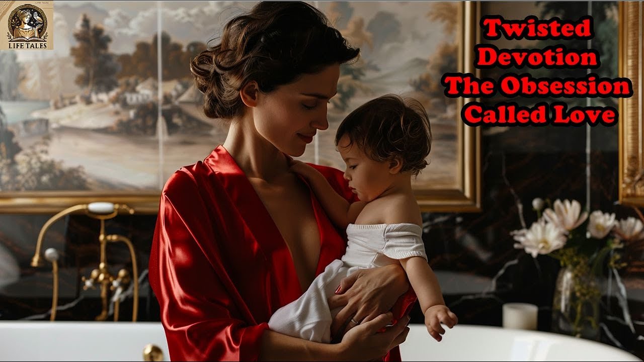 ALL PARENTS MUST WATCH THIS!!! Twisted Devotion - The Obsession Called Love - YouTube