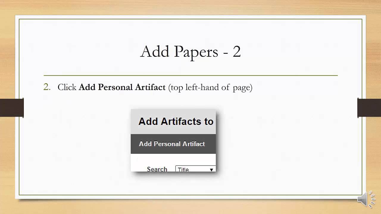 Create a Writing Portfolio for ENG 101-2 - YouTube