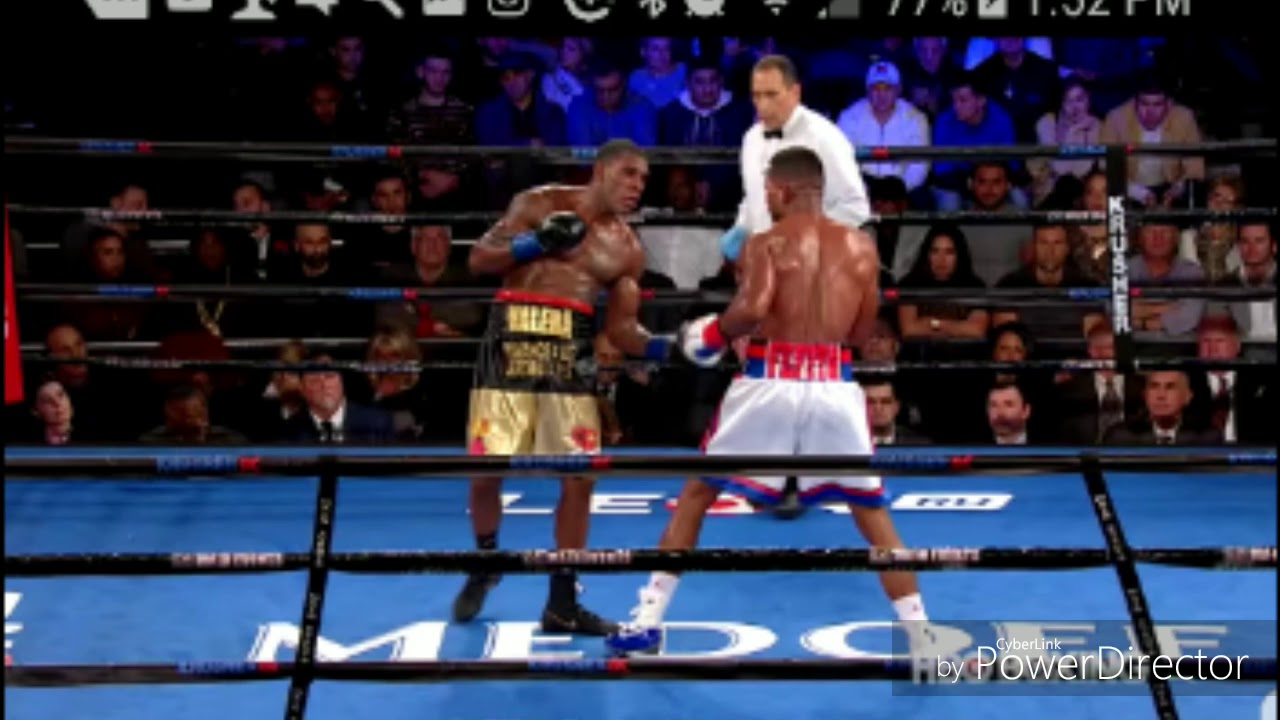 Sullivan Barrera vs Felix Valero |post fight reaction| - YouTube