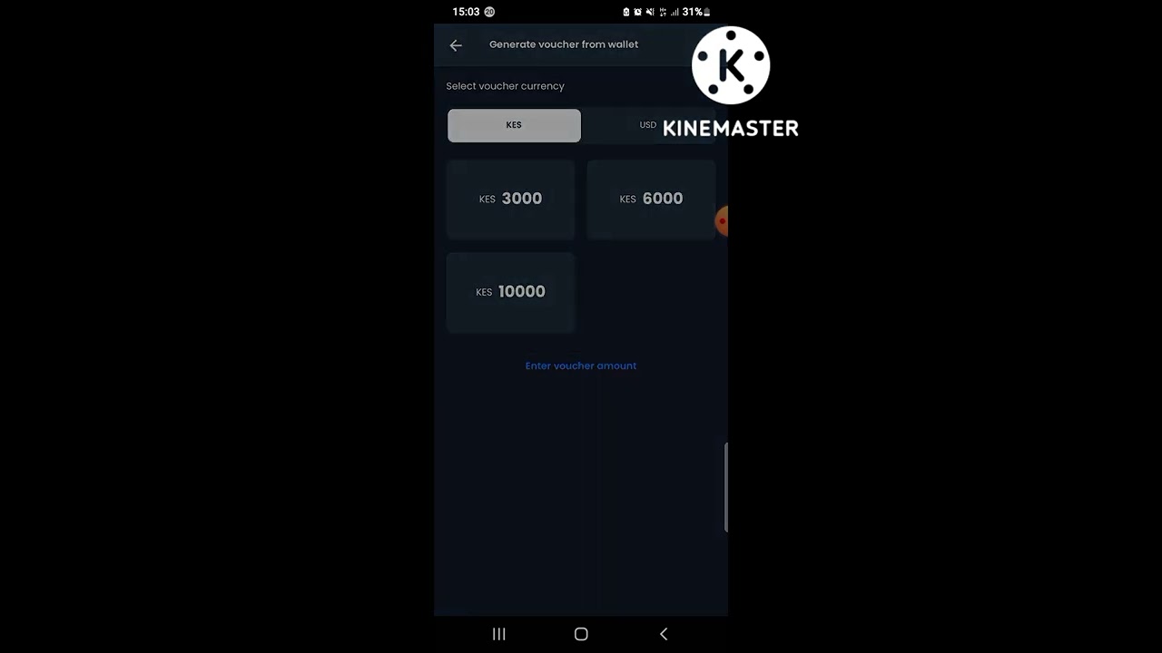 How to buy an Astropay Voucher or card from your Astropay Wallet in Kes ...