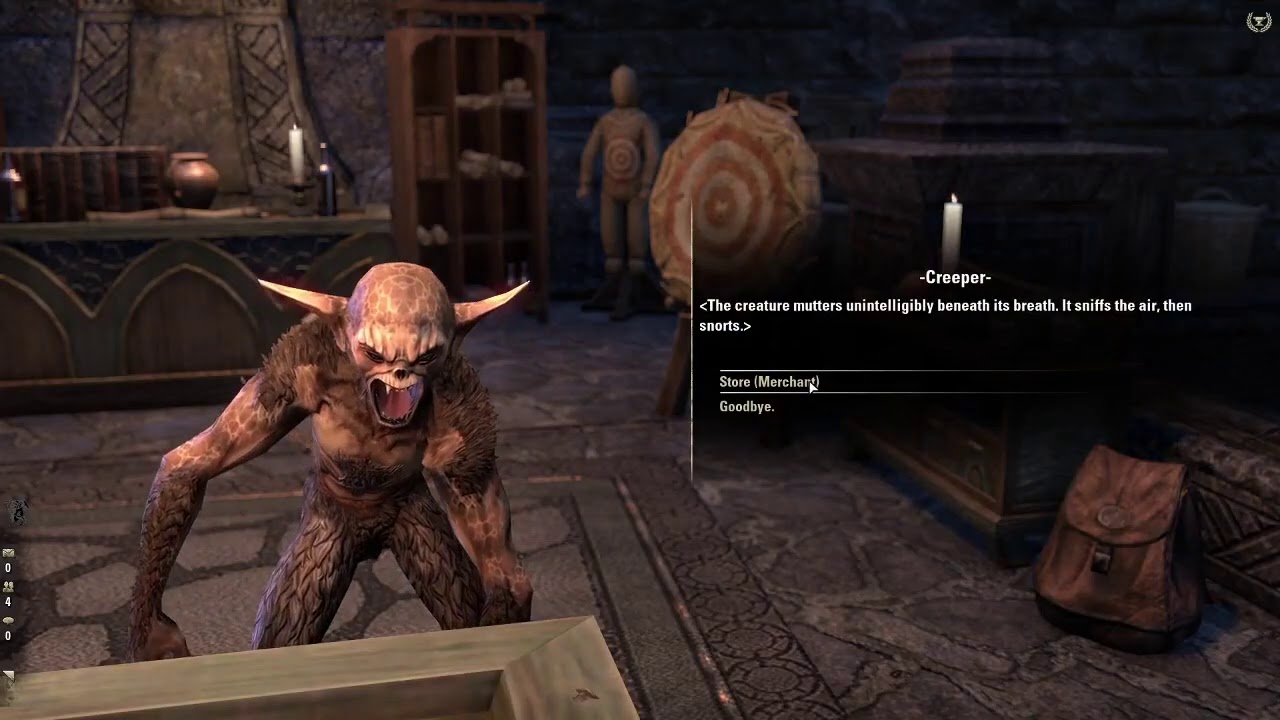 ESO Small Listing Prices - YouTube