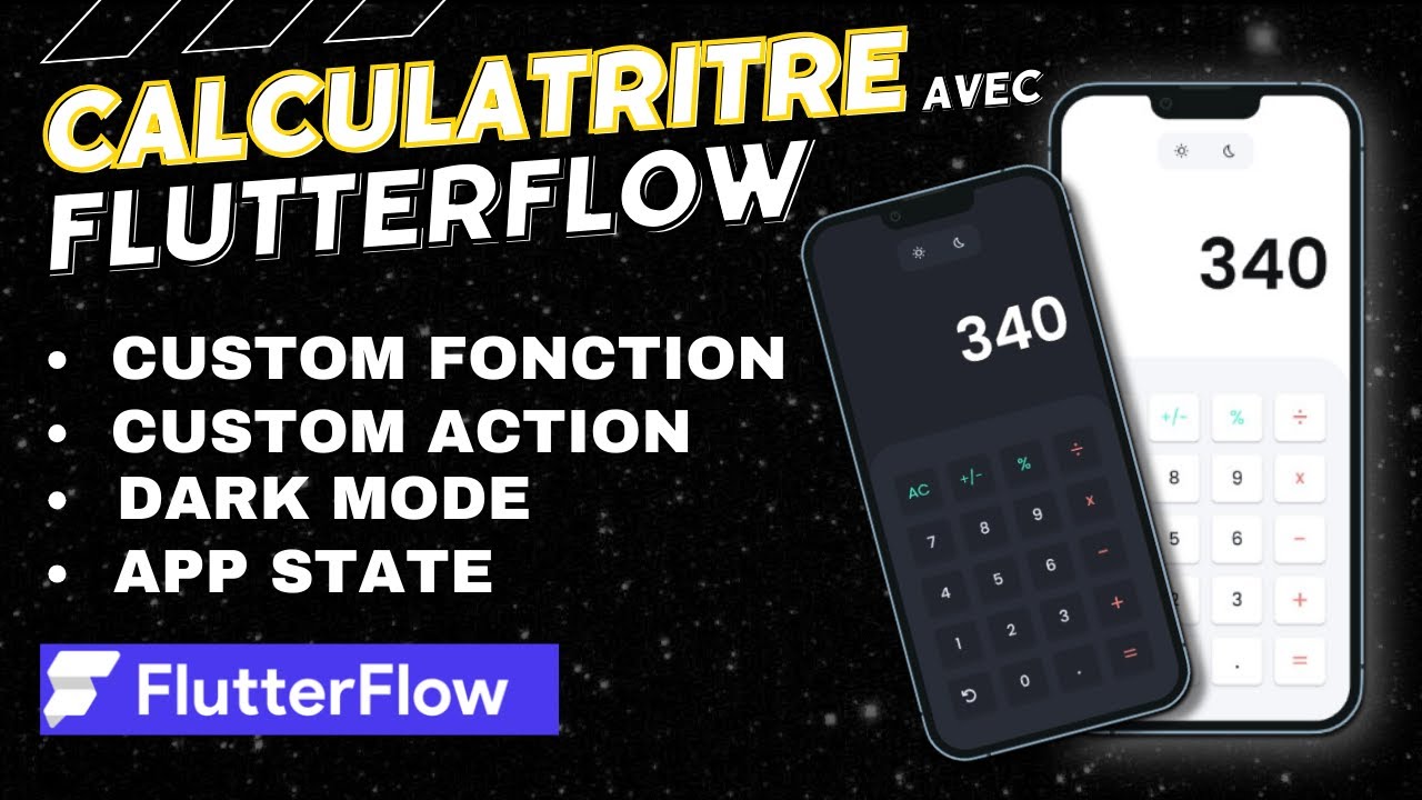 Comment concevoir une calculatrice en 15 minutes en utilisant ...
