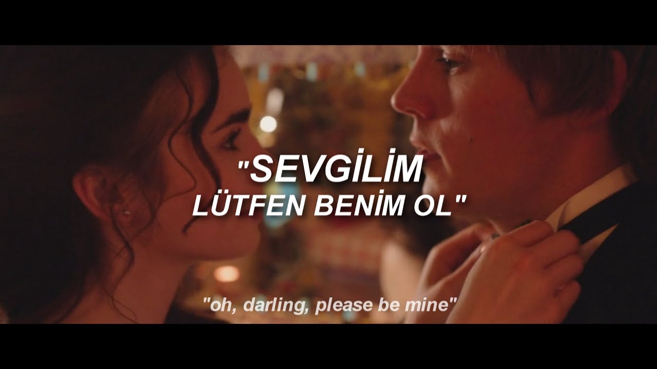 The Amazing Devil - Fair (Türkçe Çeviri + lyrics) & Love, Rosie 💗 - YouTube