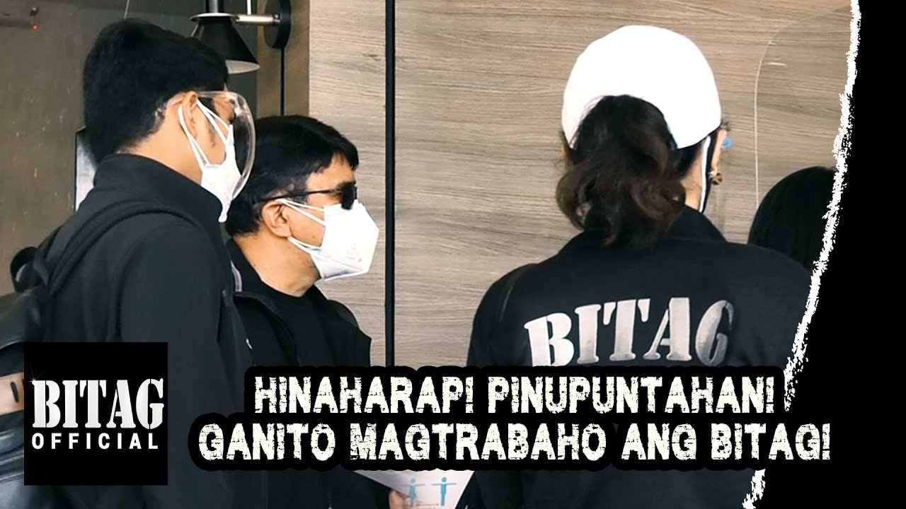 BITAG Live FULL Episode | June 22, 2021 | Tuesday - YouTube