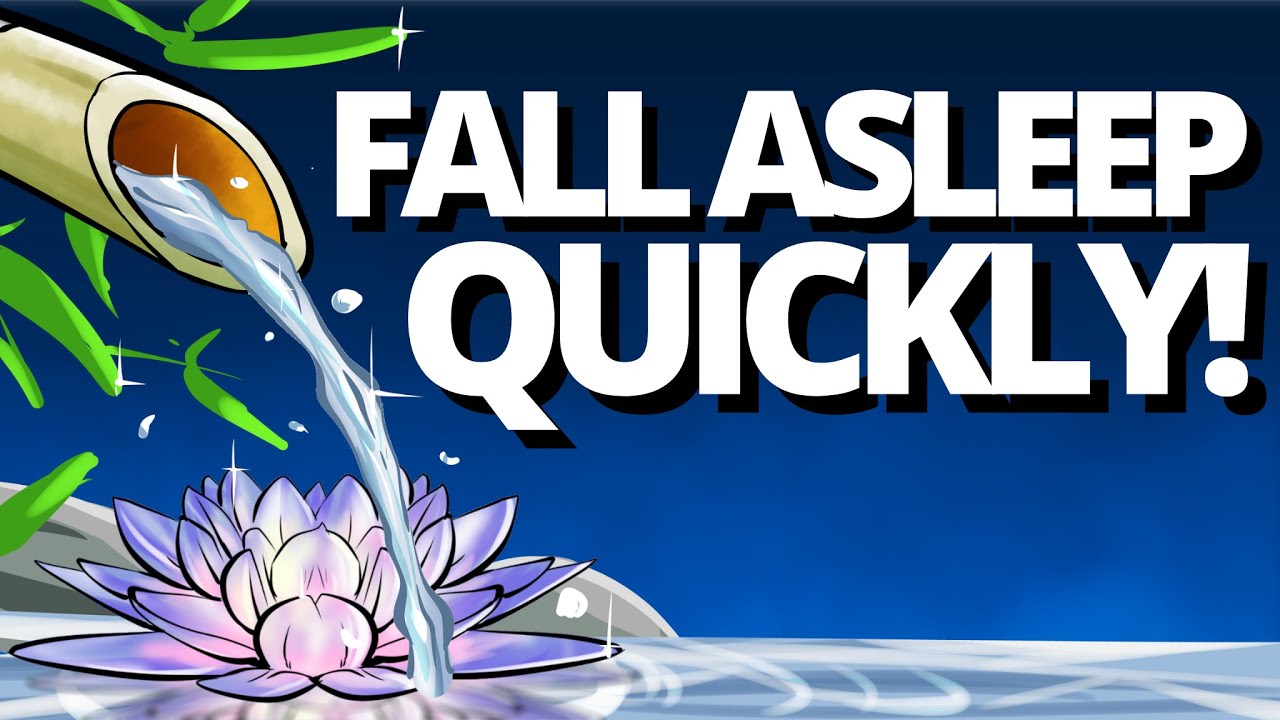 SHHH... Baby Sleep Music Water Sounds - Relaxing Noises for Babies ...