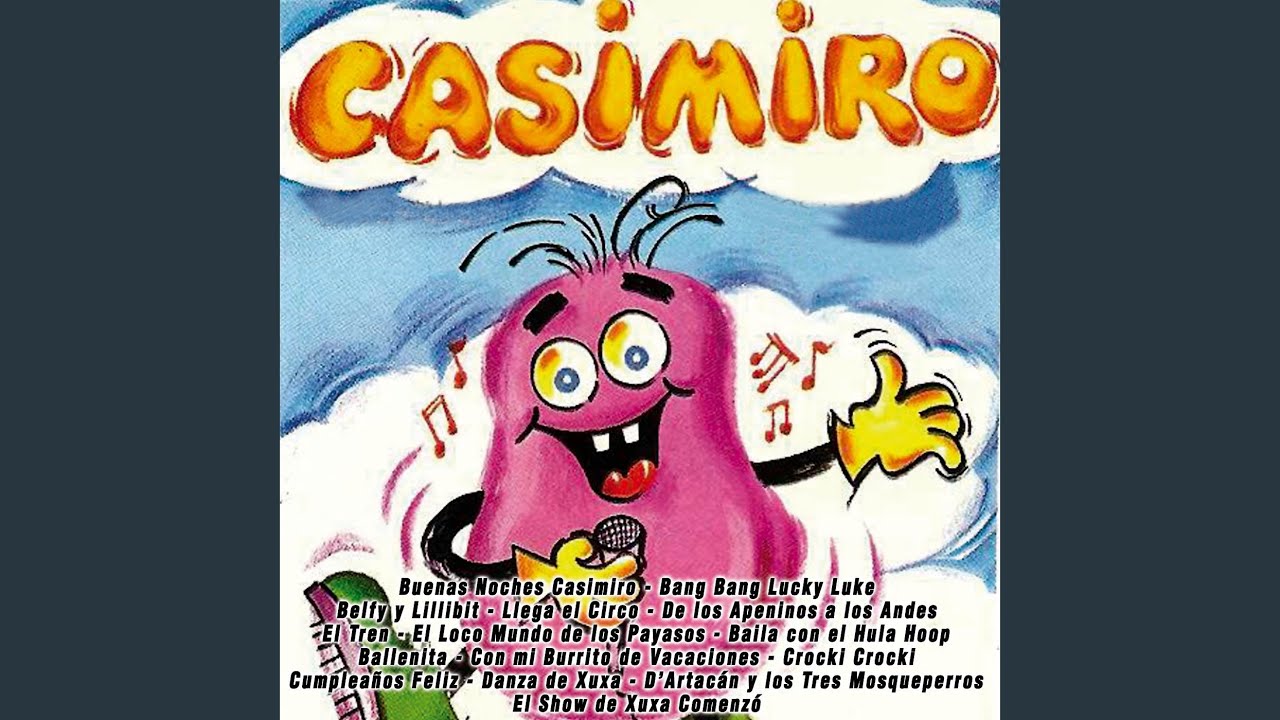 Crocki Crocki - YouTube