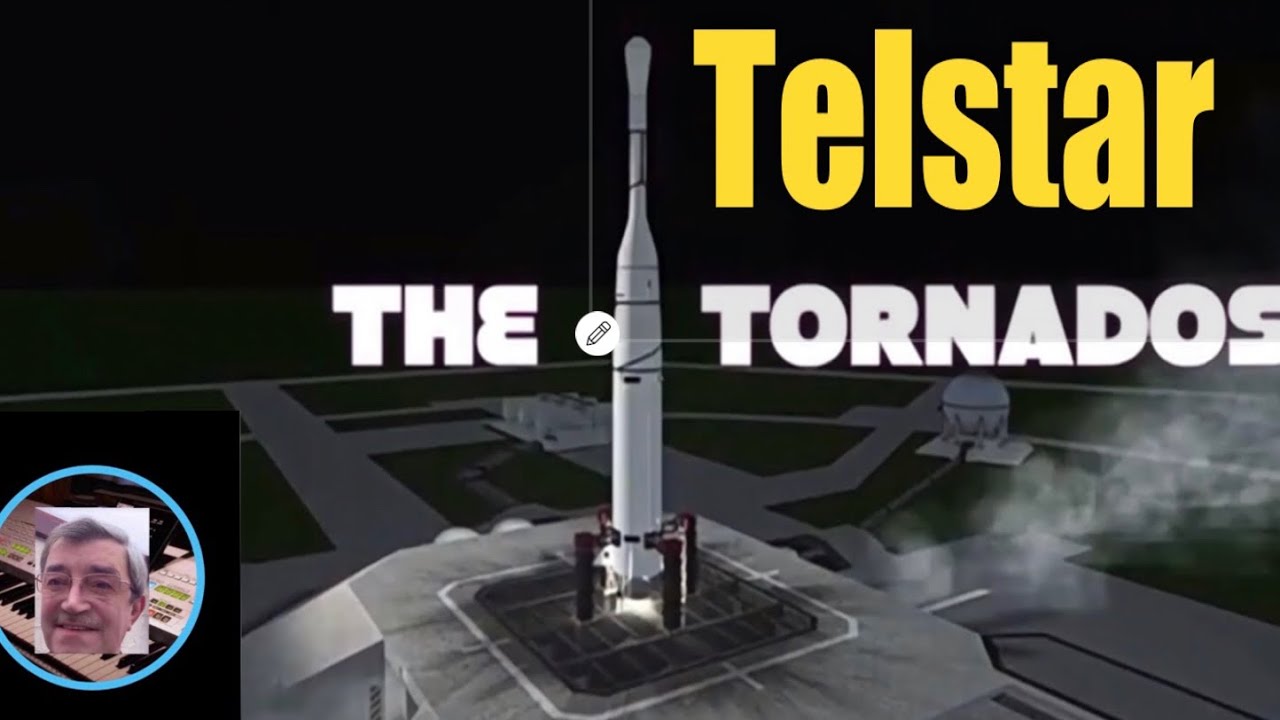 Telstar - YouTube