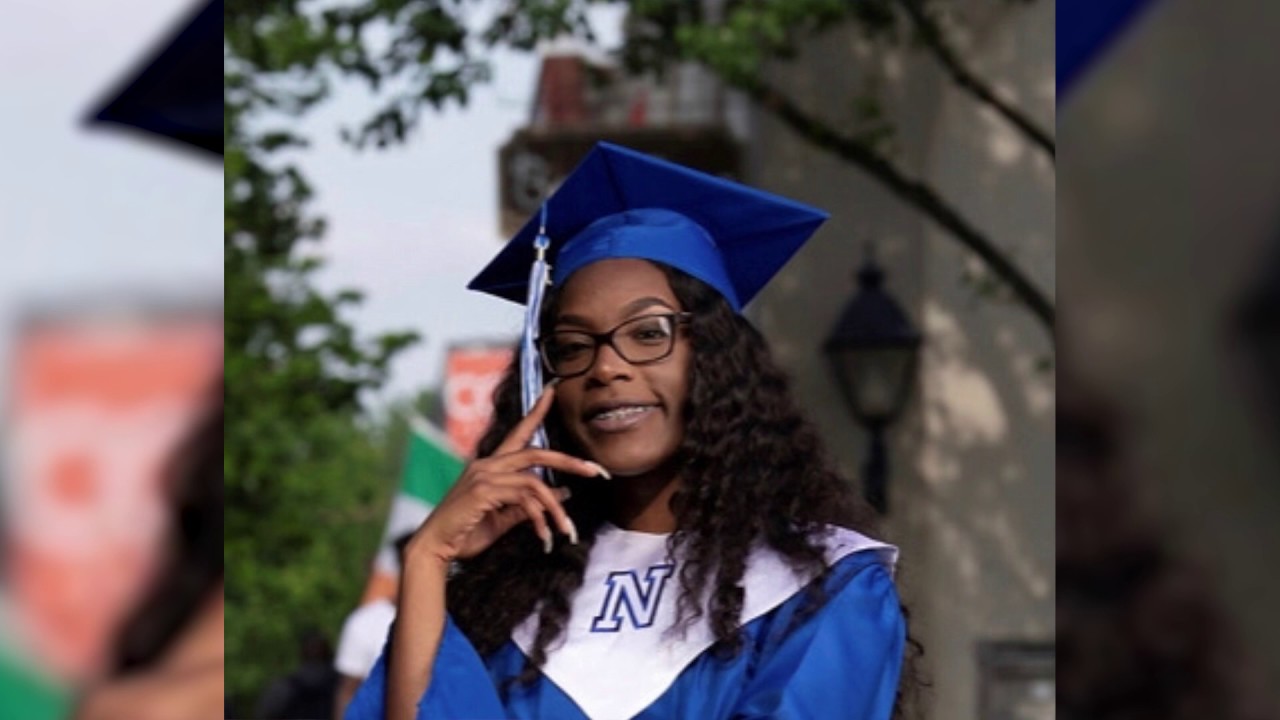 Cinematic Graduation Video - Class of 2019 - YouTube