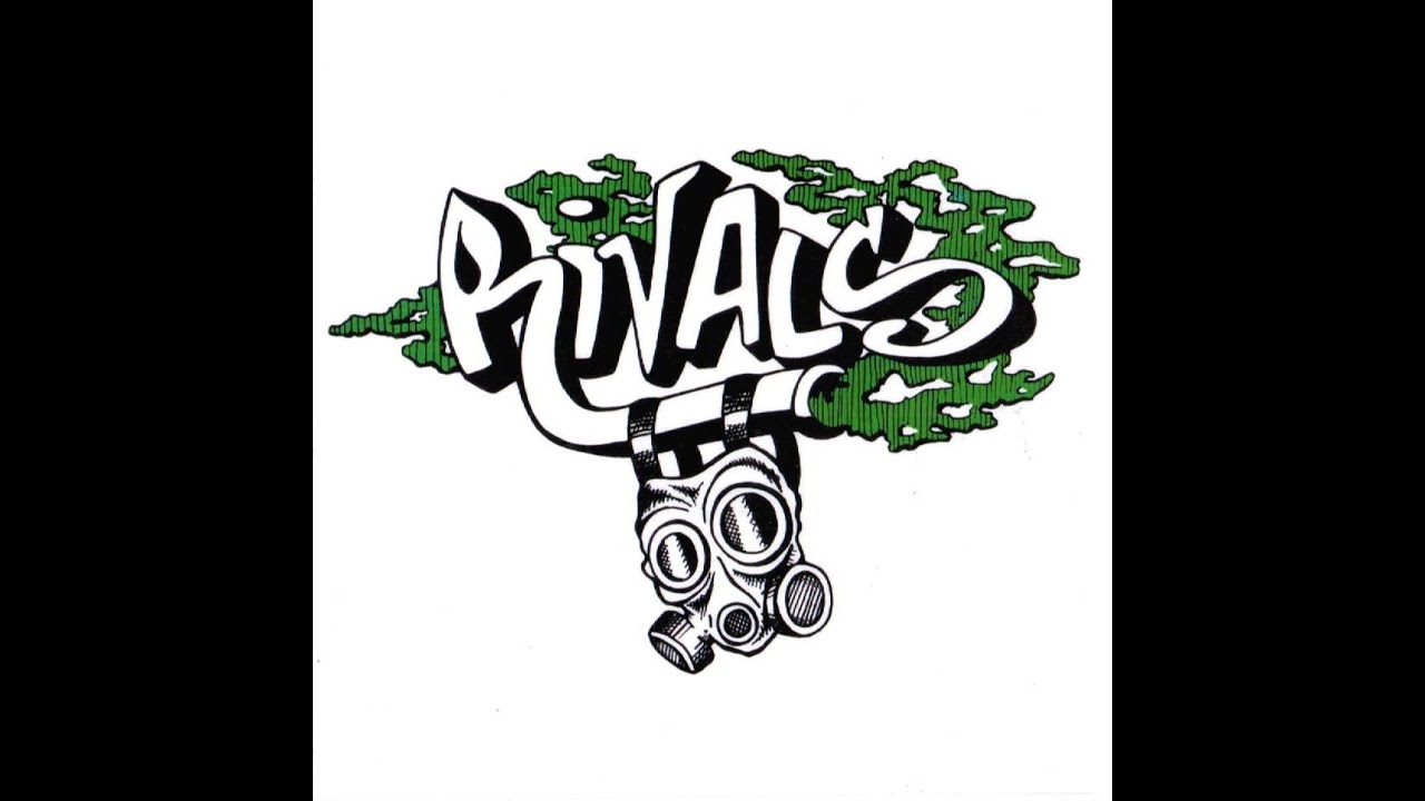 Rivals - Demo (2006) - YouTube