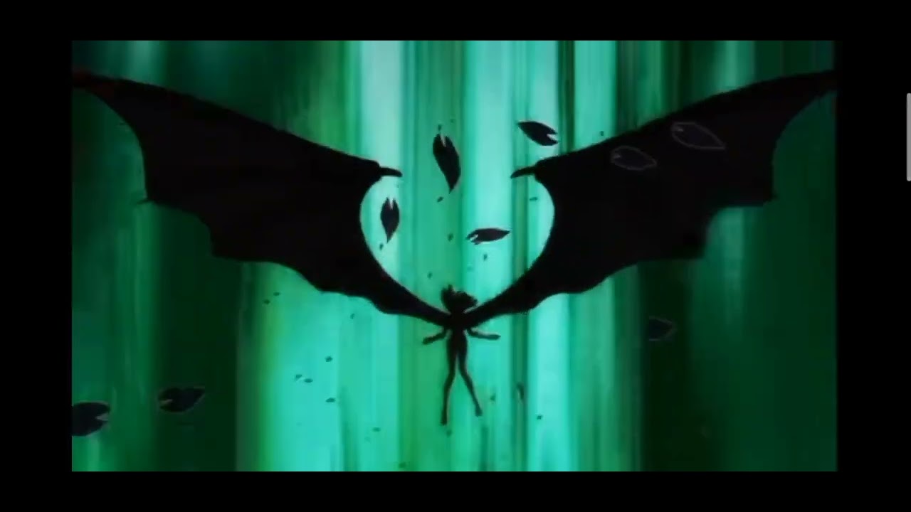 robin edit - YouTube