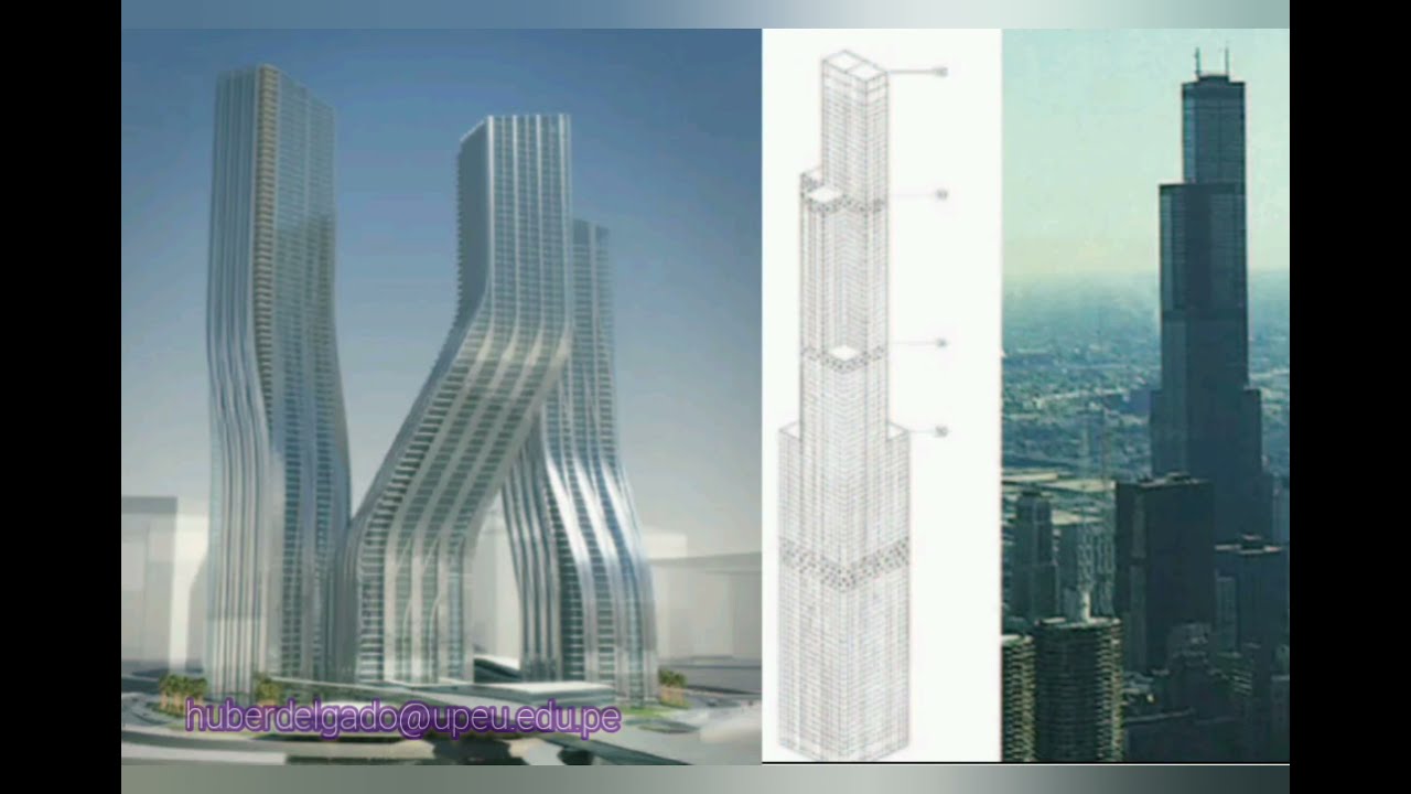 Análisis De Pandeo En Columnas - YouTube