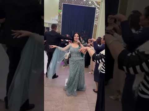 Bahar Letifqızı - Toyda İfaları