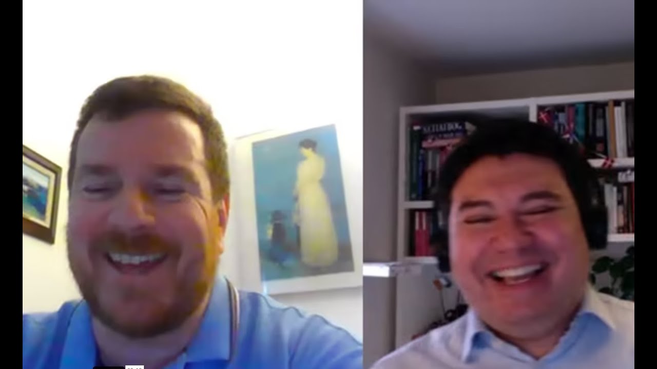 Client interview: Meet COO Lars Toft Krag from Metro Service Denmark ...