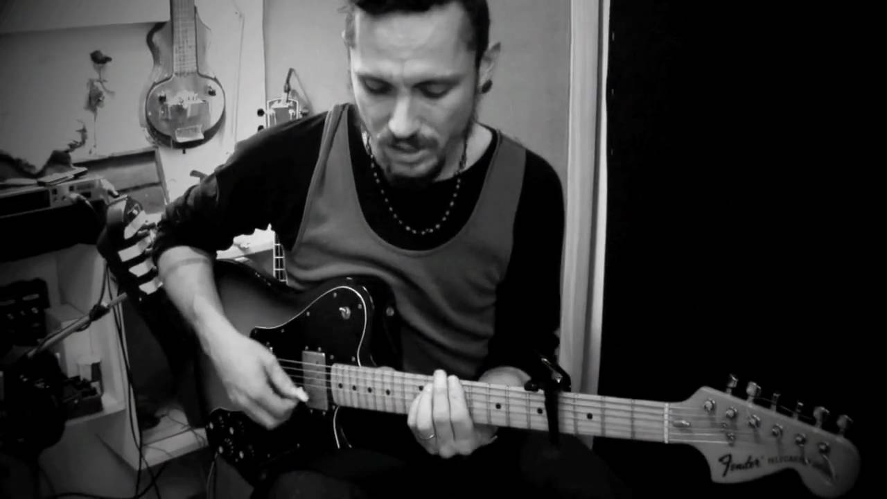 Studio #004 - John Butler Trio - Studio Sessions 2009 - YouTube